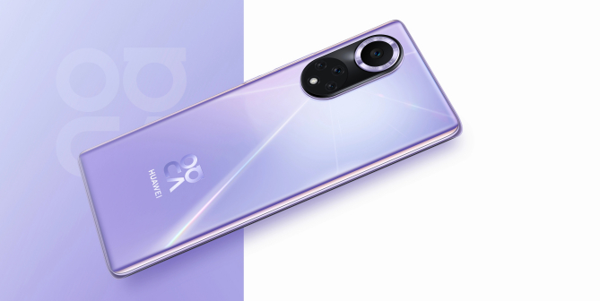 HUAWEI nova 9 Pro_百度百科