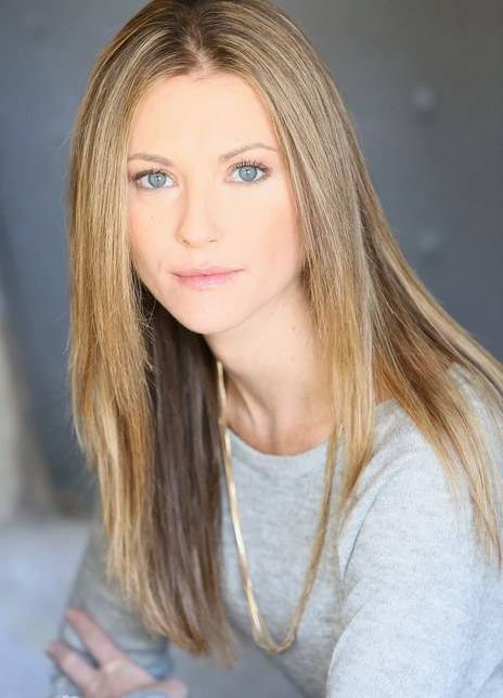 Taryn Reif_百度百科