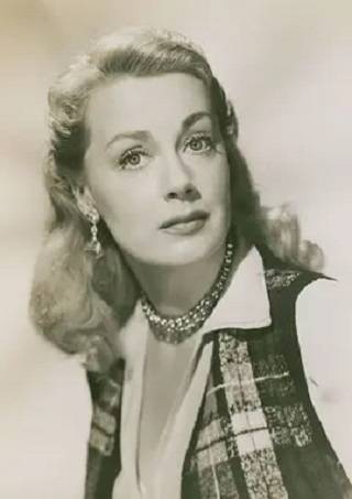 June Havoc_百度百科