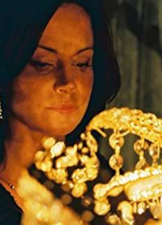 Sarah Matravers_百度百科