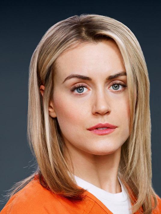Piper Chapman_百度百科