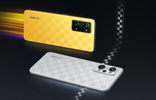 realme Q5 Pro_百度百科