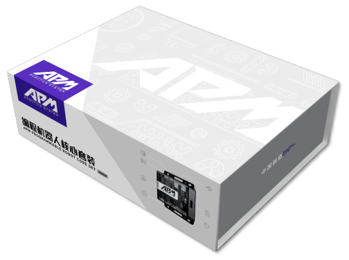 APM（北京睿知文峰教育科技有限公司旗下品牌）_百度百科