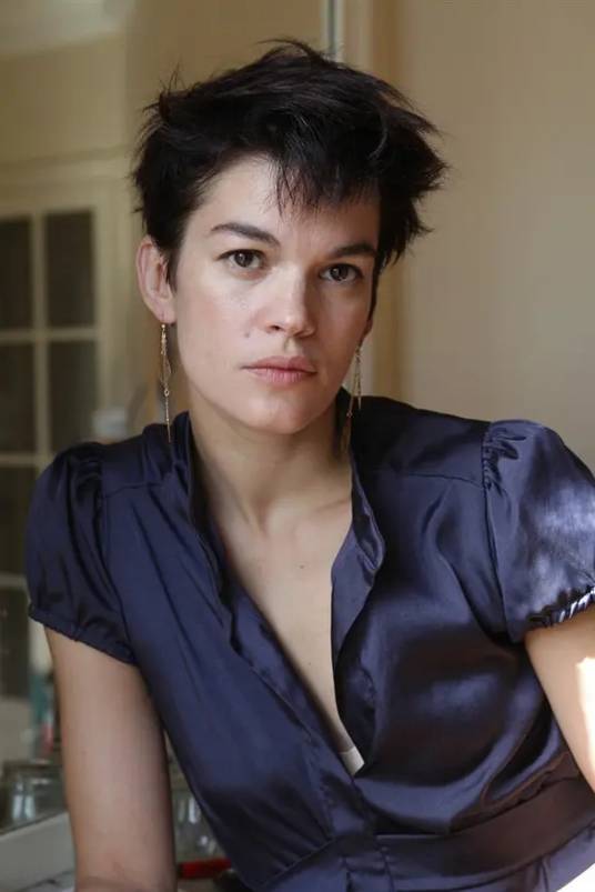玛丽-索菲·费尔达纳_百度百科