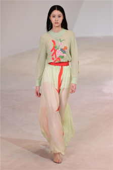 Hui（中国高定及高级成衣品牌）_百度百科