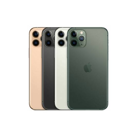 iPhone 11 Pro_百度百科