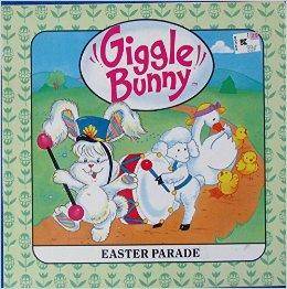 giggle bunny_百度百科