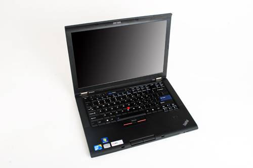 ThinkPad T410s 2912BR5_百度百科
