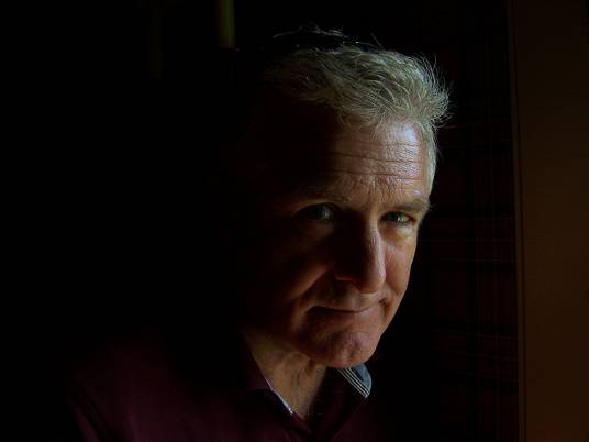 John Newby_百度百科