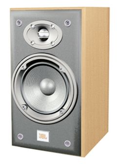 JBL（美国扬声器生产商）_百度百科