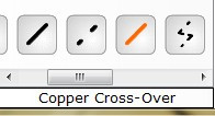 copper cross-over_百度百科