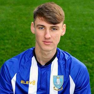 Ciaran Brennan_百度百科