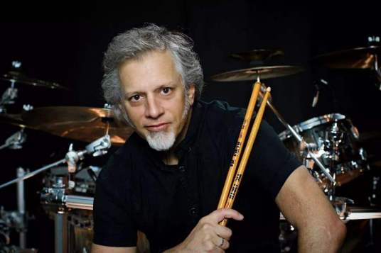 Dave Weckl_百度百科