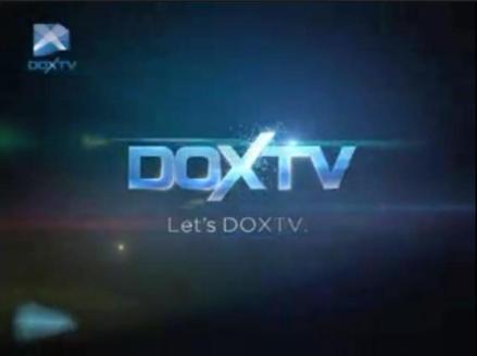 DOXTV_百度百科