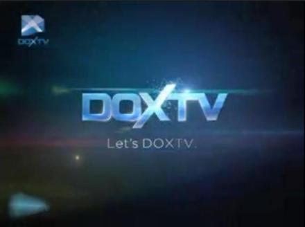 DOXTV_百度百科