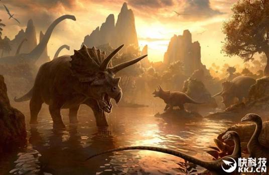 中原豫俊兽_百度百科