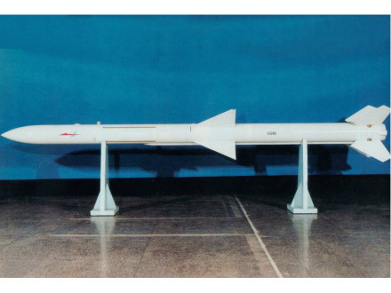 霹雳-11空空导弹_百度百科