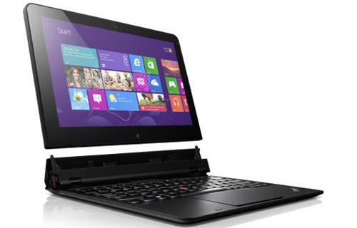 联想ThinkPad X1 Helix_百度百科