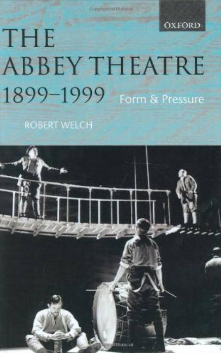 The Abbey Theatre, 1899-1999_百度百科