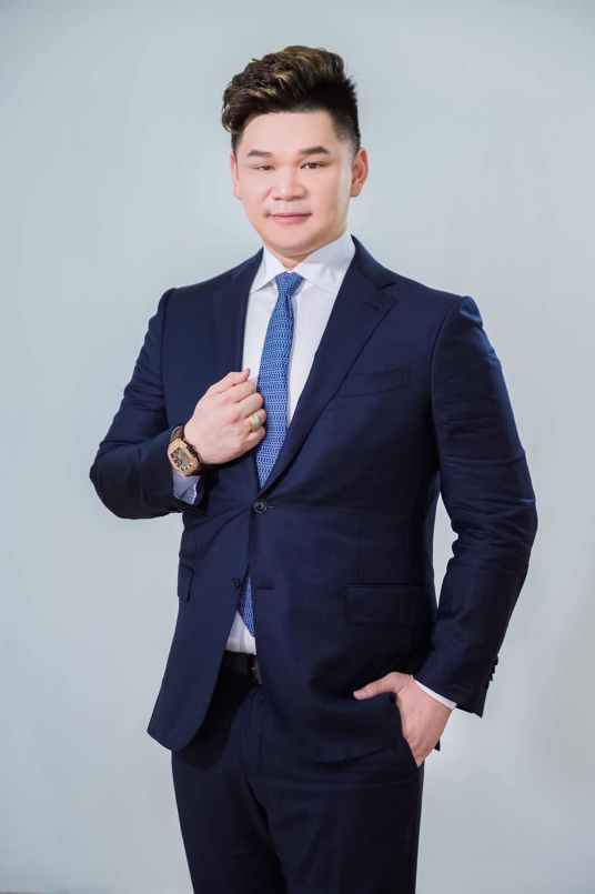 Eddie Chong_百度百科