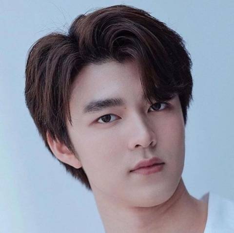 为你着迷（泰国2022年由meennicha,pingkrittanun主演的电视剧）_百度百科