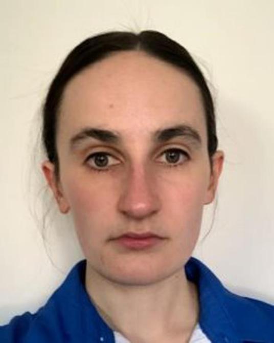 McCONNELL Ashleigh_百度百科