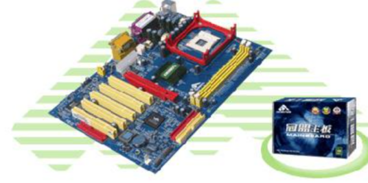 冠盟GMV266E_百度百科