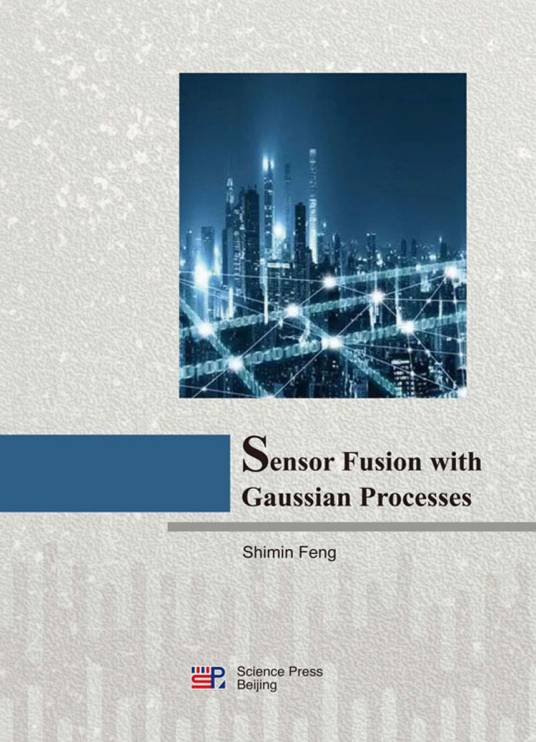 Sensor Fusion with Gaussian Processes基于高斯过程的传感器融合_百度百科