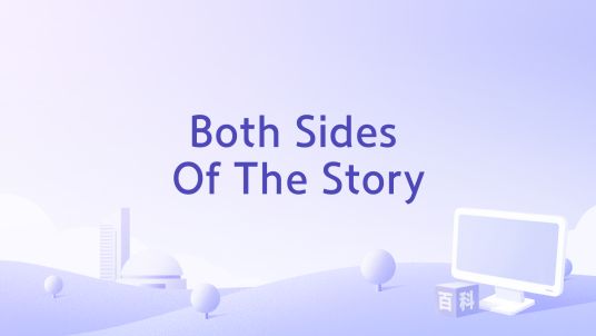 Both Sides Of The Story_百度百科