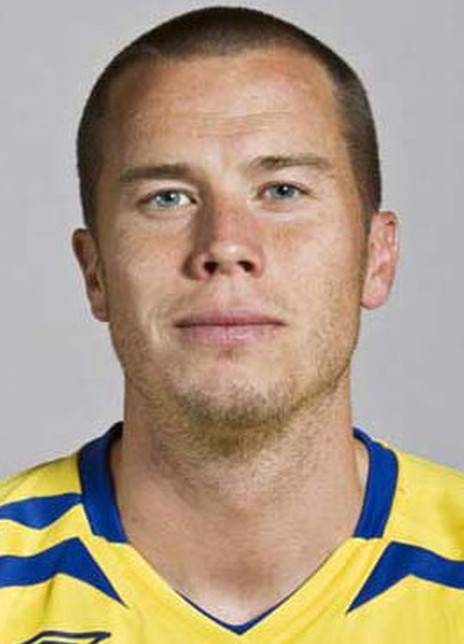 Daniel Andersson_百度百科