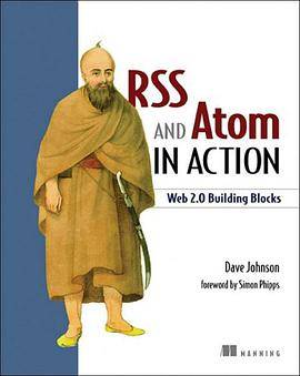 RSS and Atom in Action_百度百科