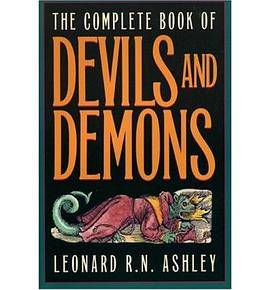 The Complete Book of Devils and Demons_百度百科