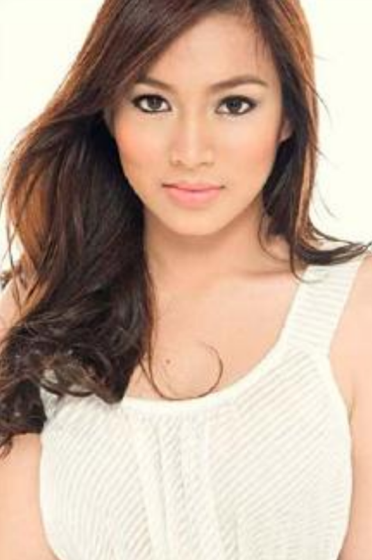 Joanna Marie Tan_百度百科