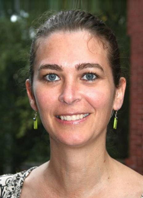 Nancy Sandlin_百度百科