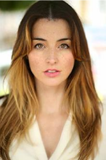 Samantha Lyden_百度百科