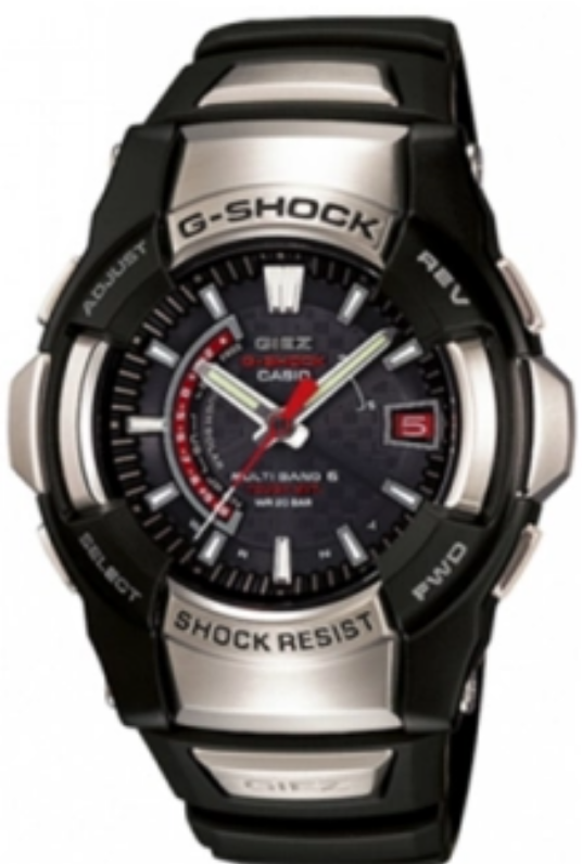 GS-1200-1A_百度百科