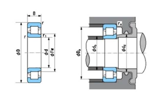 NACHI NJ211轴承_百度百科