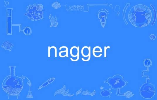 nagger_百度百科