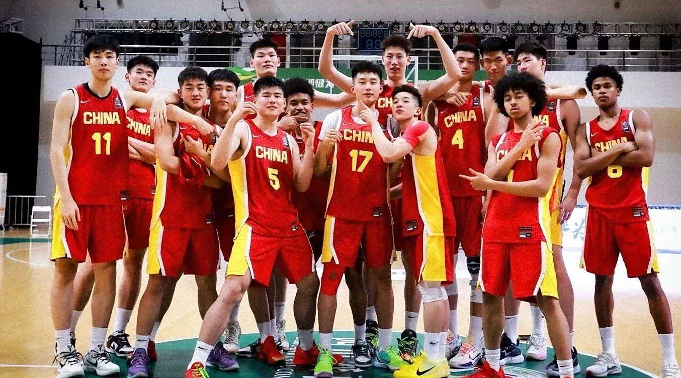 2025年国际篮联U19男篮世界杯_百度百科