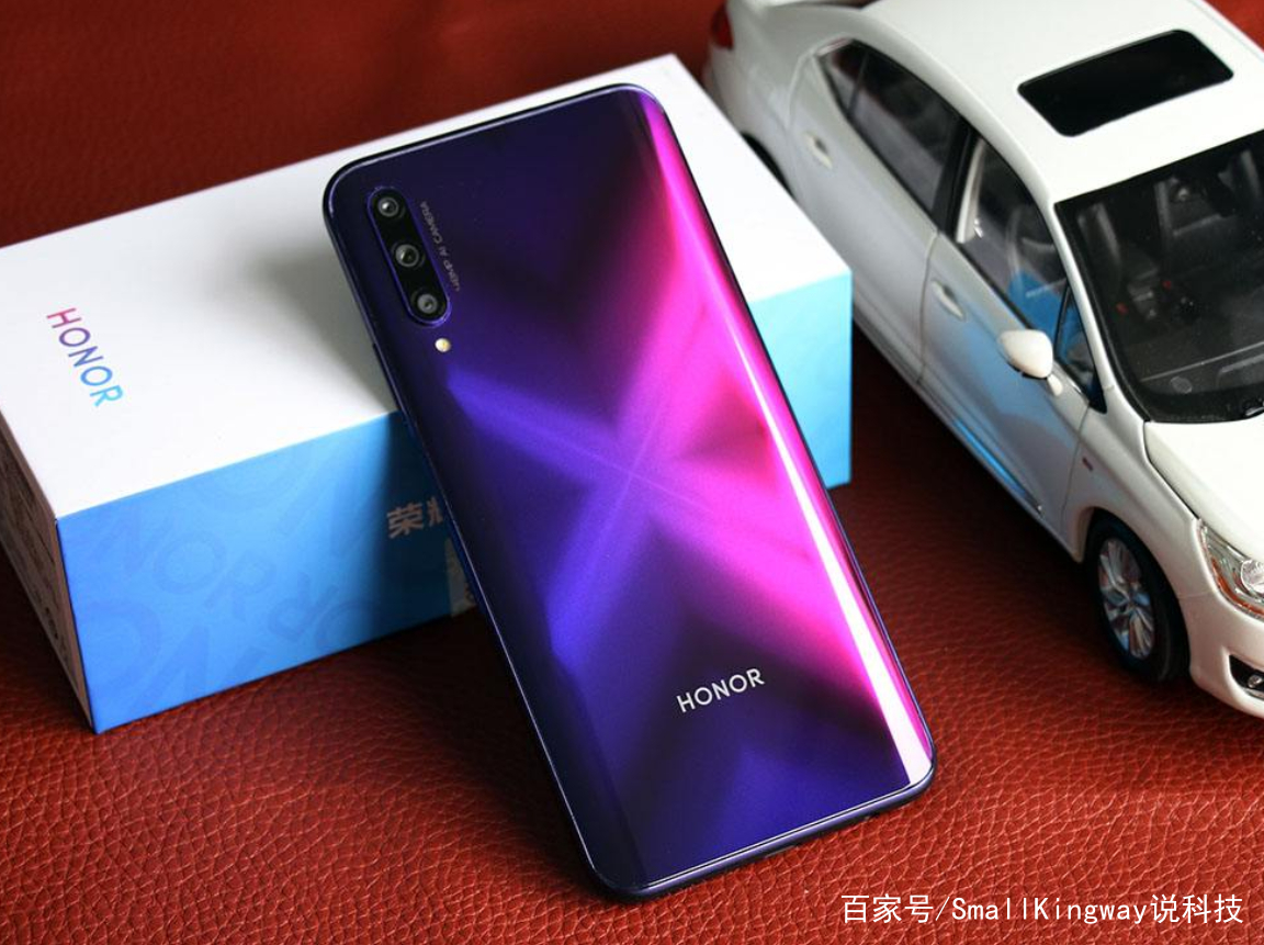 荣耀9XPro跌到1299元了，真全面屏+液冷散热+麒麟810，还值得买吗_百科TA说