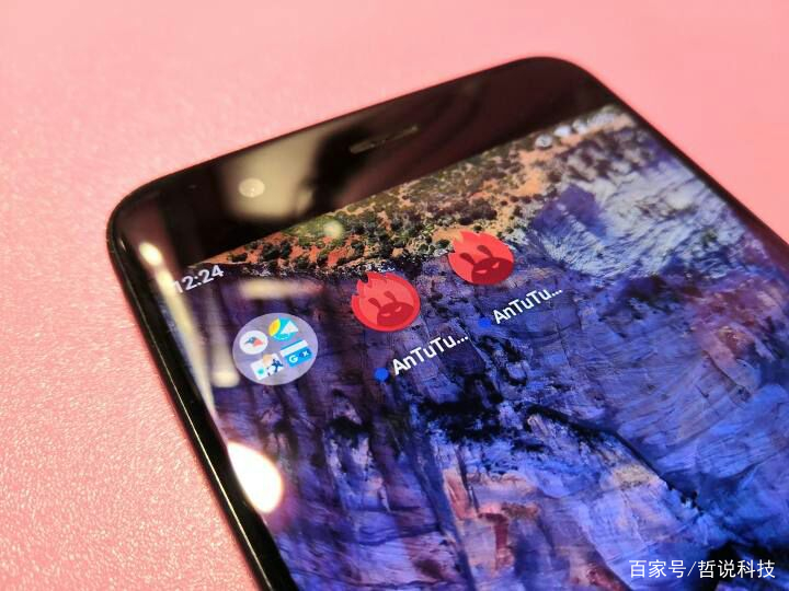 从此之后，再无NOTE——小米Note3简评_百科TA说