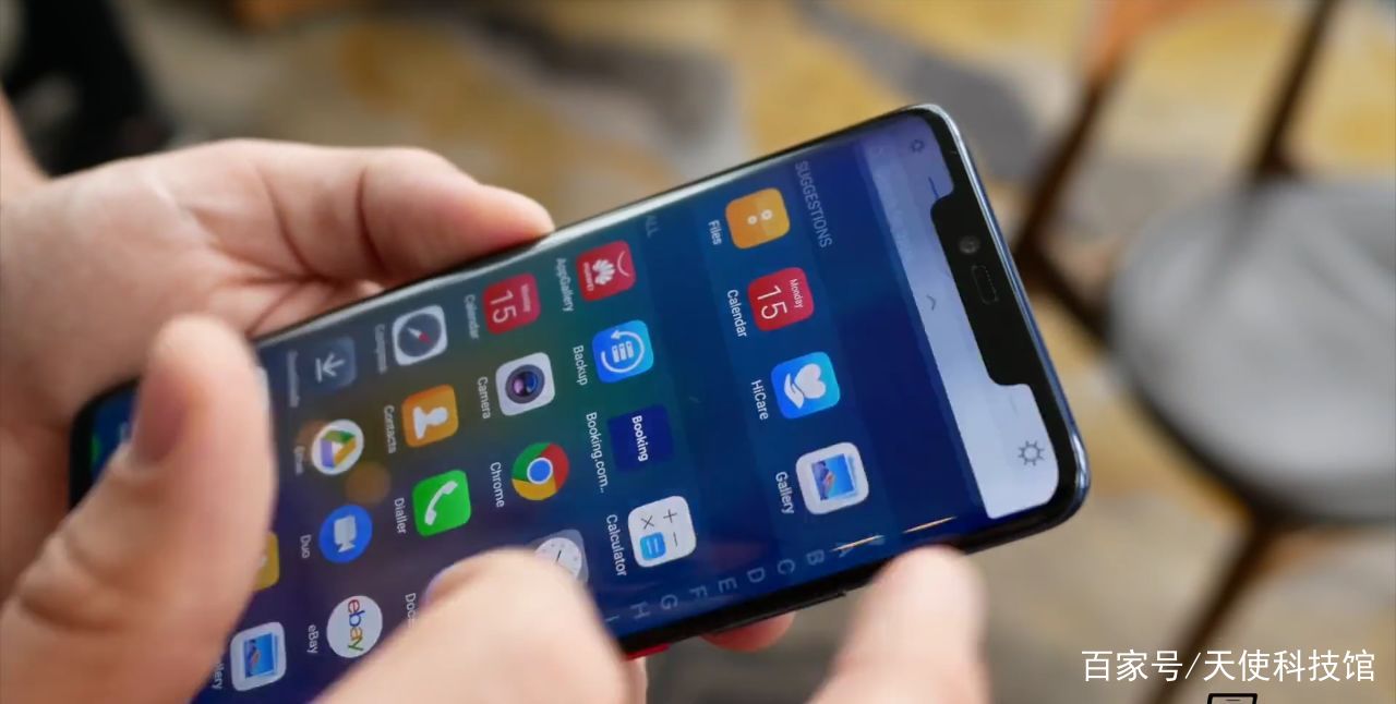 iPhone XR卖6000多一堆人买，华为Mate20Pro卖6000多就嫌贵？_百科TA说