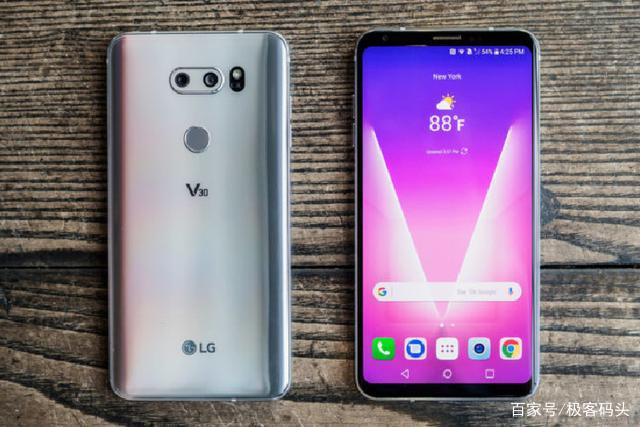 红米9A再香，也香不过V30，真2K+骁龙835，哪一个不是吊打_百科TA说