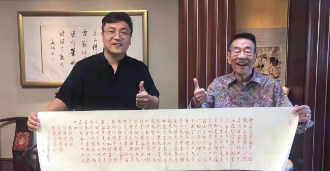 崔景哲_百度百科