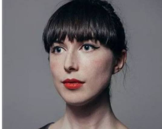 Rachel Maclean_百度百科