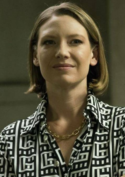 Dr. Wendy Carr_百度百科