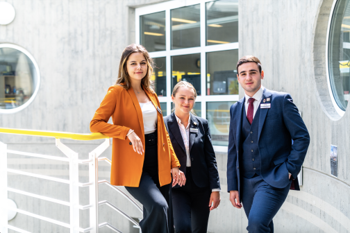 瑞士恺撒里兹大学_百度百科