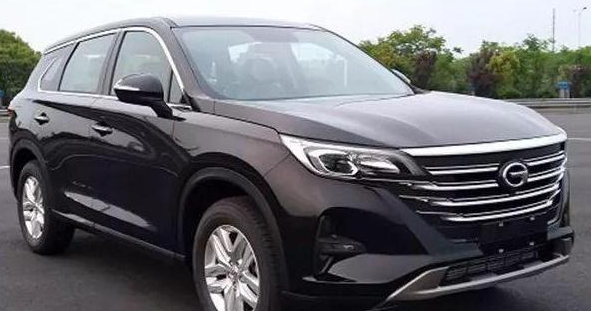 10.98万起，“国际范”的全新传祺GS5搭载1.5T发动机，“叫板”H6_百科TA说