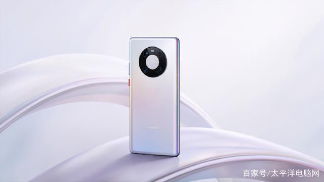华为Mate40系列为何不同凡响？多重亮点抢先看_百科TA说