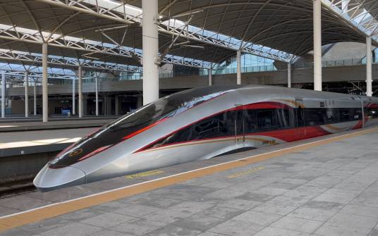 G56次列车_百度百科